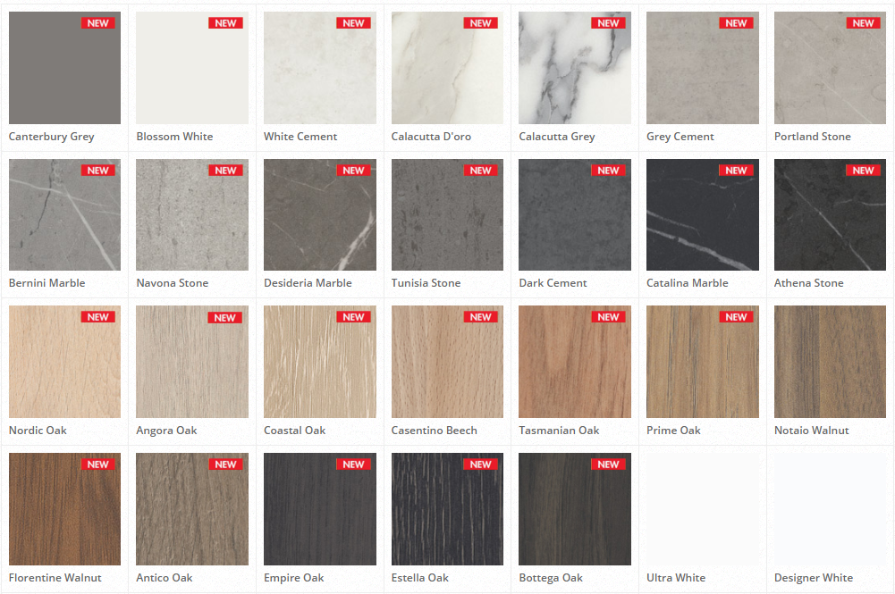 Polytec Doors and Panels – Home