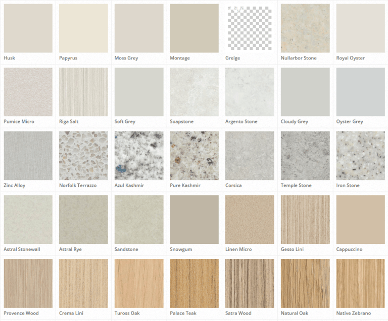 Polytec Doors and Panels – Home